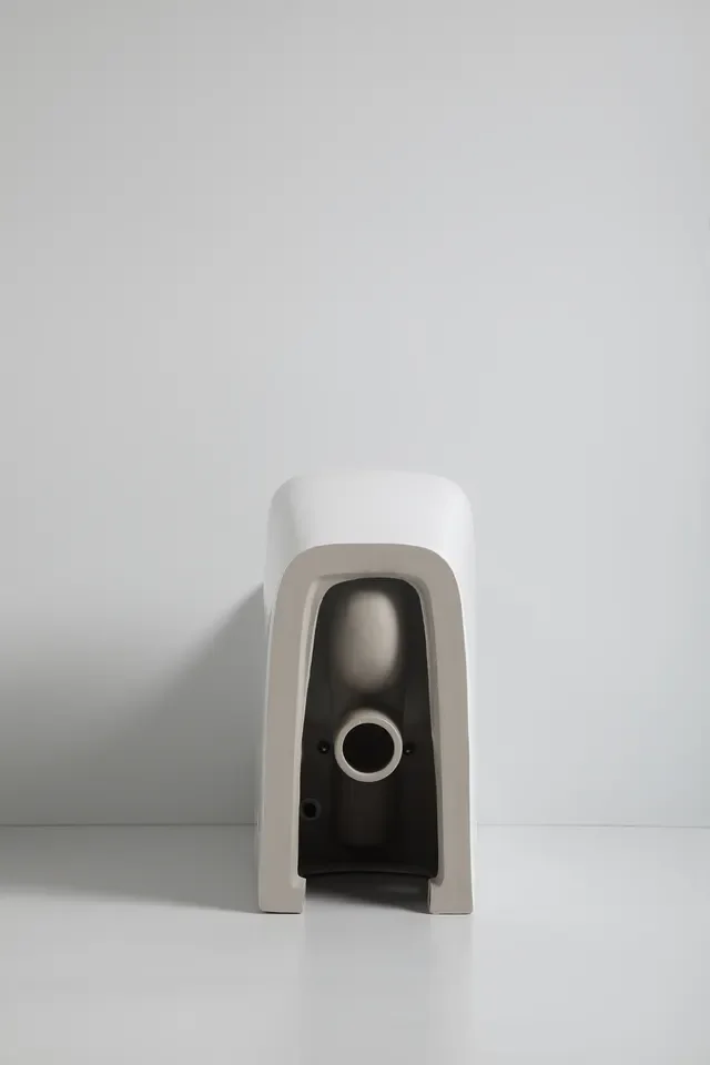 Wc Ceramics Toilet One Piece - MADODO Customized Sanitary Ware