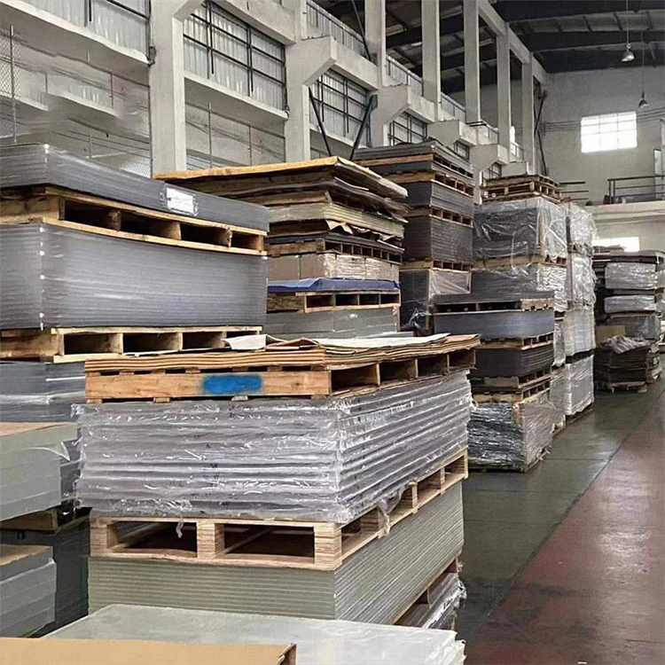 Wholesale Clear Acrylic Sheets - Eco-Friendly & Durable