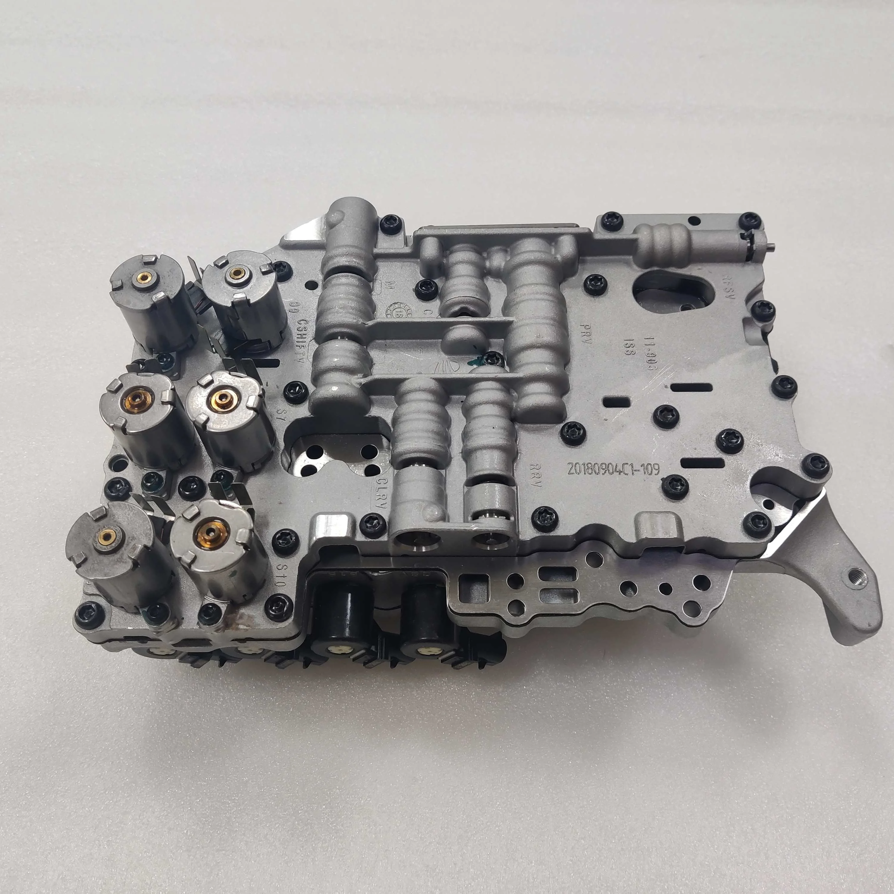 Dq200 0am Gearbox Mechatronics 0am927769d 0am325025d - Buy 0am325025d ...