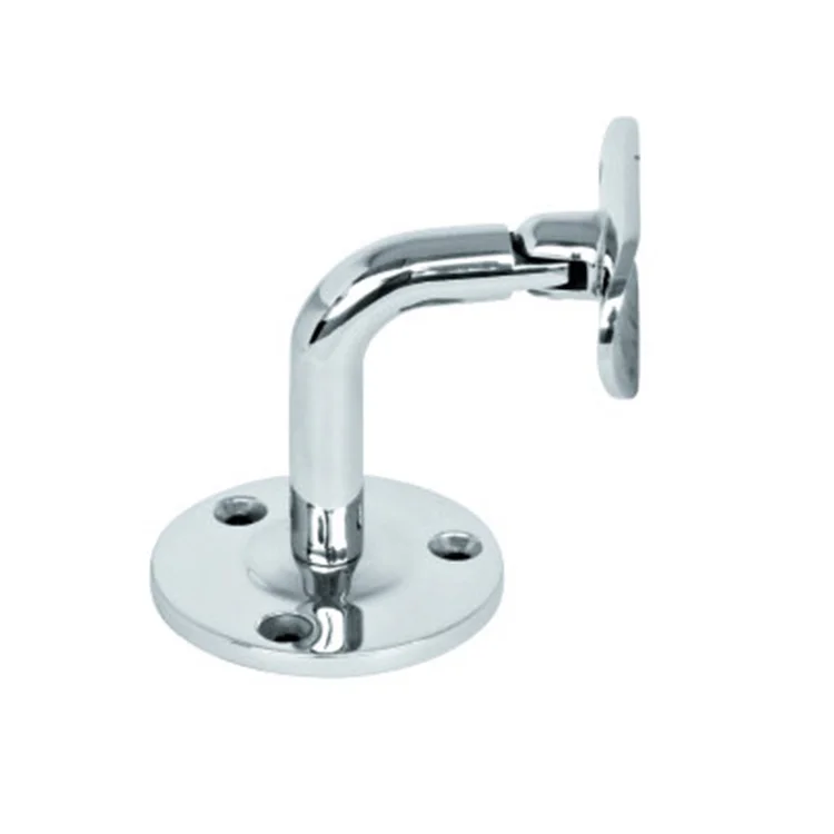 316 304 Inox Handrail Support Balustrade Brackets Stainless Steel ...