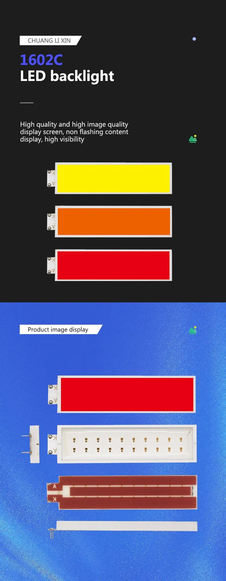 Custom Led Bottom Backlight Panel - Buy Led Bottom Backlight Panel,Led ...