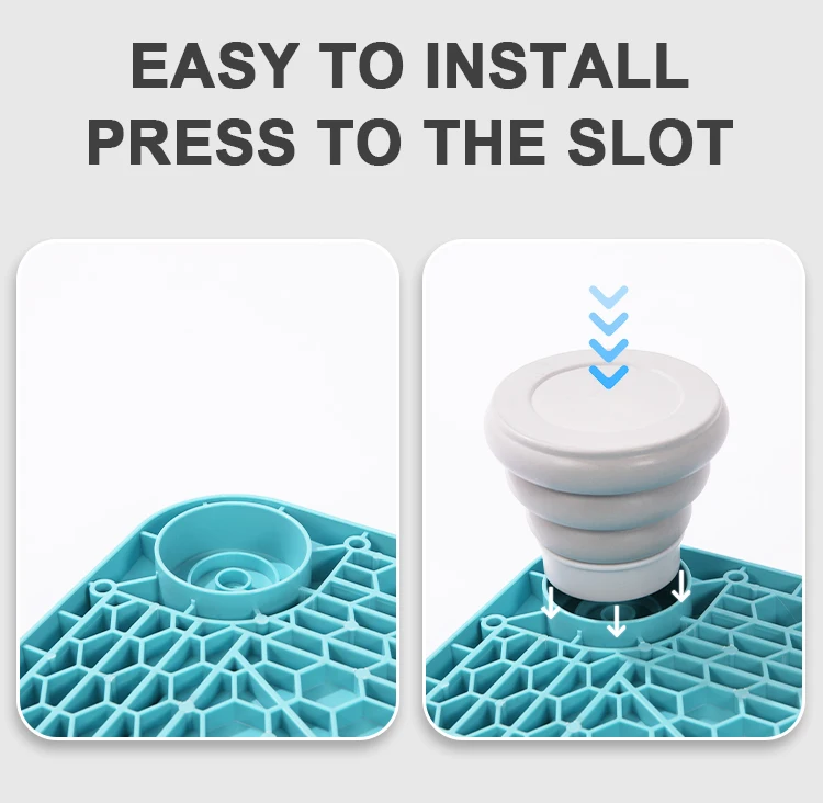 Sensory Toys for Autistic Children - Kids Jumping Trampolines