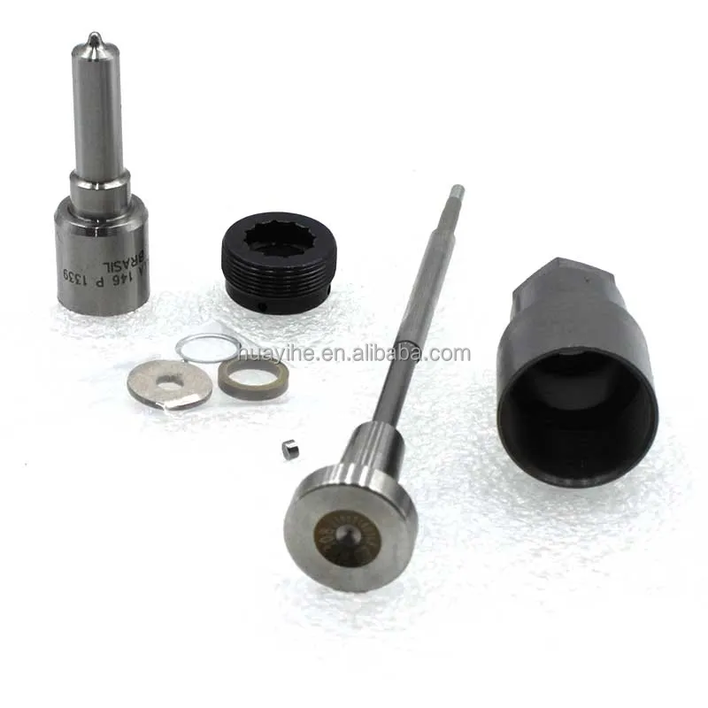 Fuel Pump Overhaul Kit 7135-277H - Reliable Repair Solutions