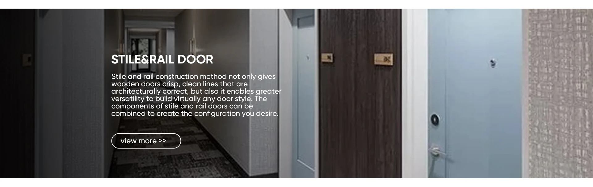 Company Overview - Shandong Asico Door Co., Ltd.