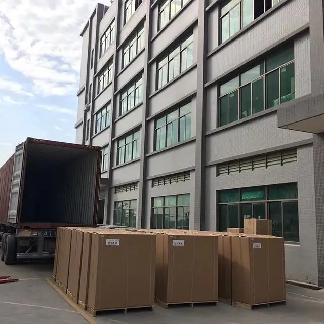 Scop 4,8 Dc Inverter Fuente De Aire Bomba De Calor Multifunción Con ...