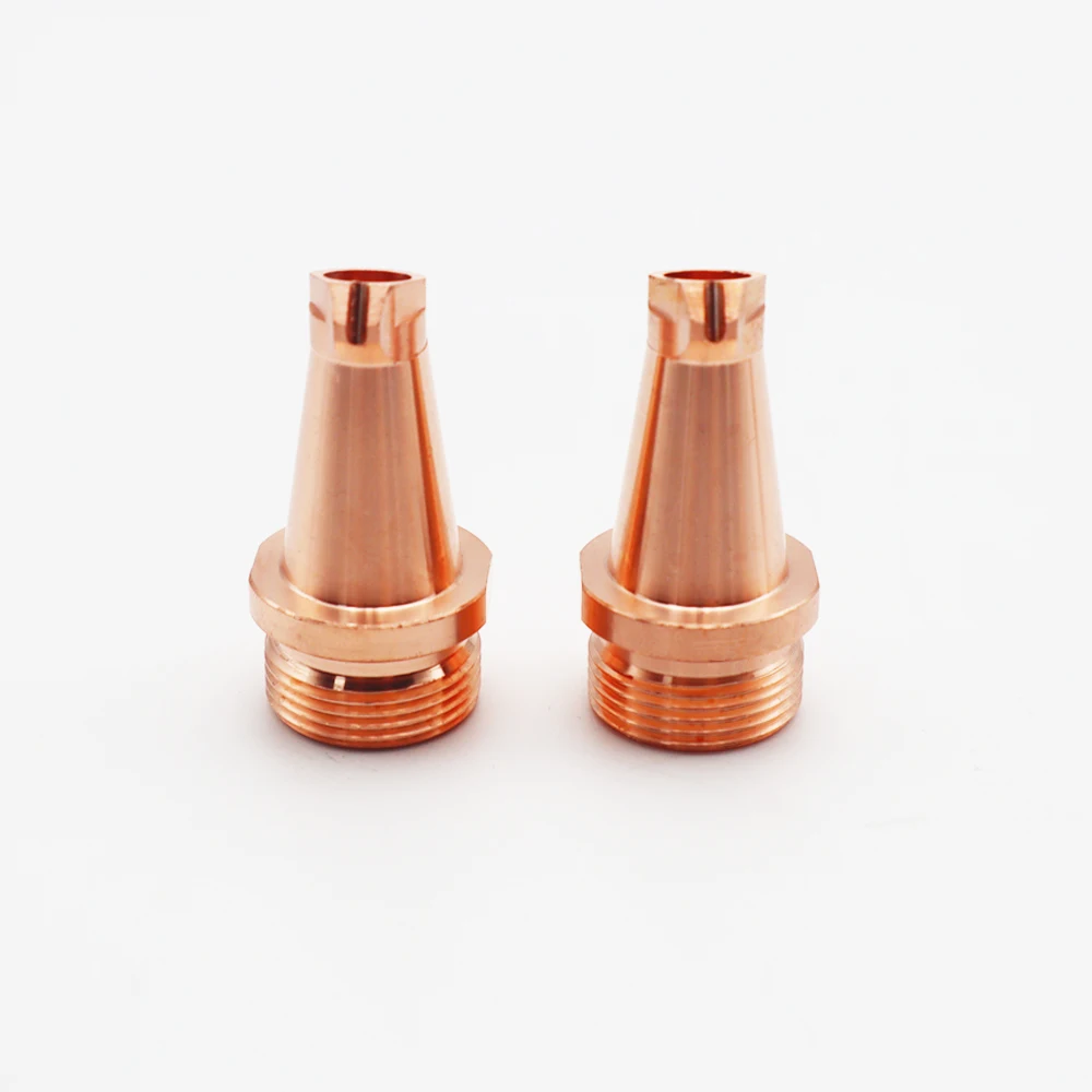 CQWY Handheld Welding Machine Laser Nozzle, China CQWY Handheld Welding ...