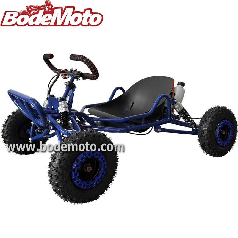 Alibaba.com: 70cc Sport Professional Racing Go Kart, 50CC for Kids ...