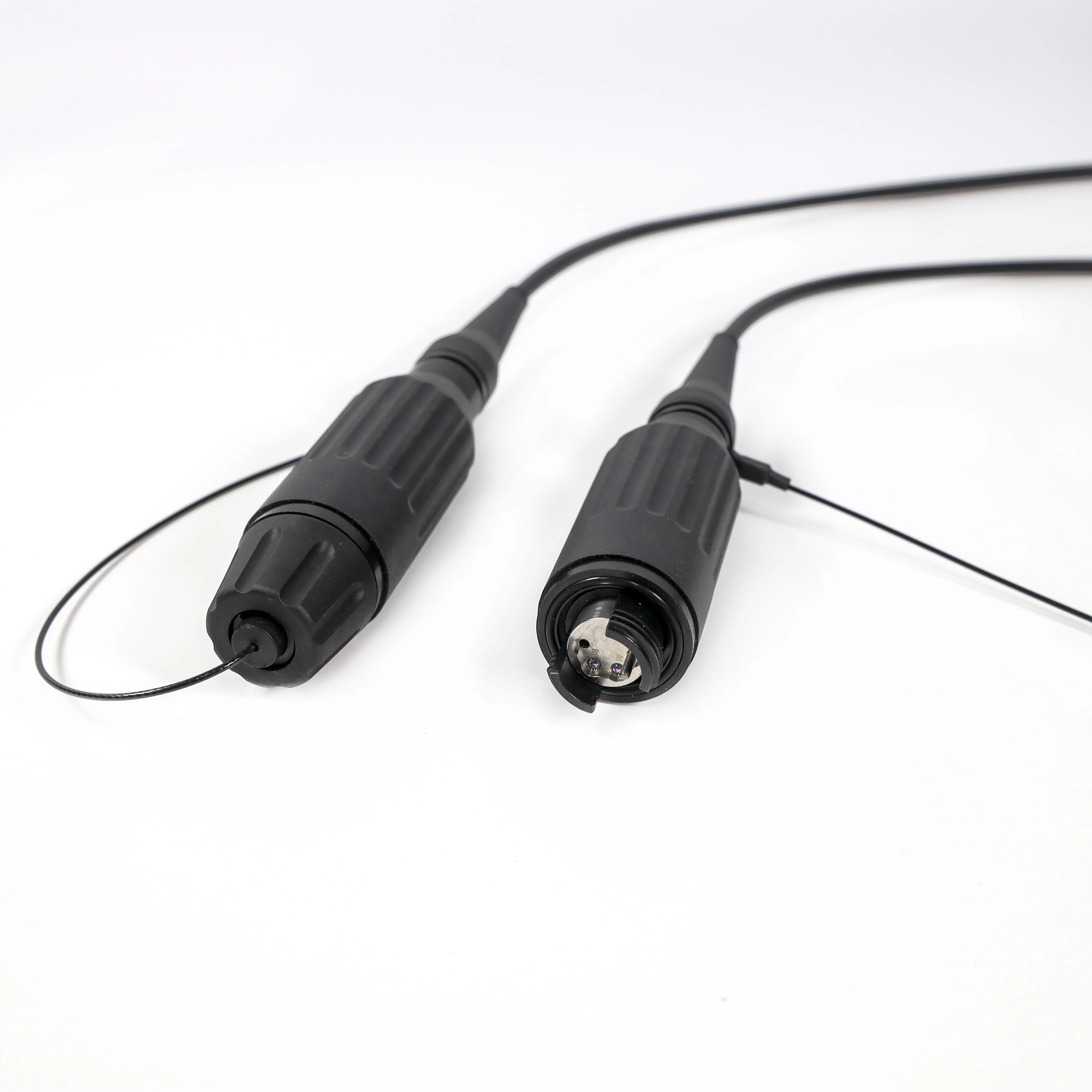 Prcable Drum Beam Expanded Junior Connector 2/4cores Plug/socket ...