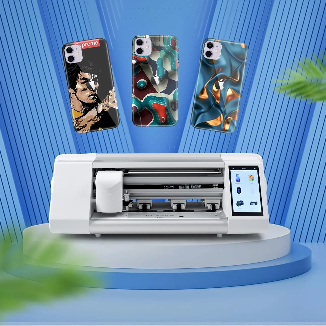 Custom Pattern Printed Mobile Back Skin 3d Relief Back Skin Mobile ...