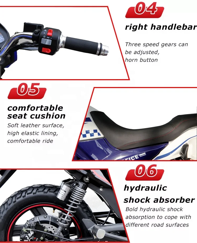 Kaining Electric Motorcycle 3000w Electric Motorcycle Adult Motorcycle ...