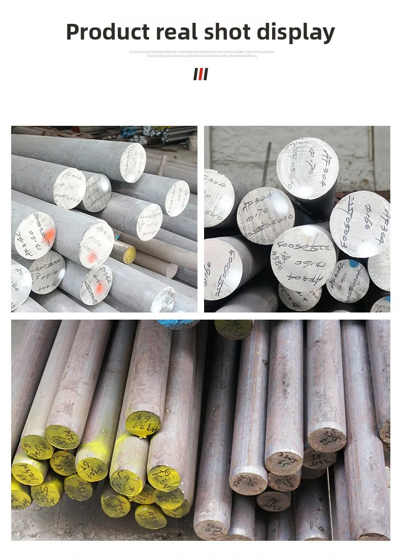 High Quality AISI A322 4140 1008 Alloy Steel Bar Hot Rolled ASTM ...