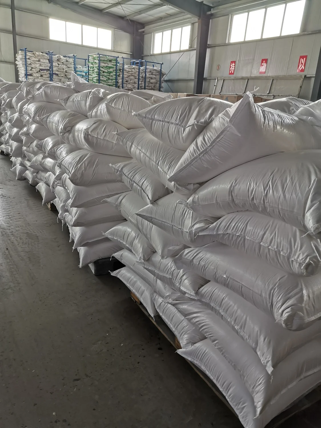 Concentrated Formula Detergent Soap Powder 25kg - Quick Delivery