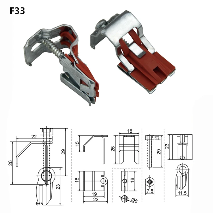 Easy Installation Countertop Quick Clip For Granite In Bathroom And ...