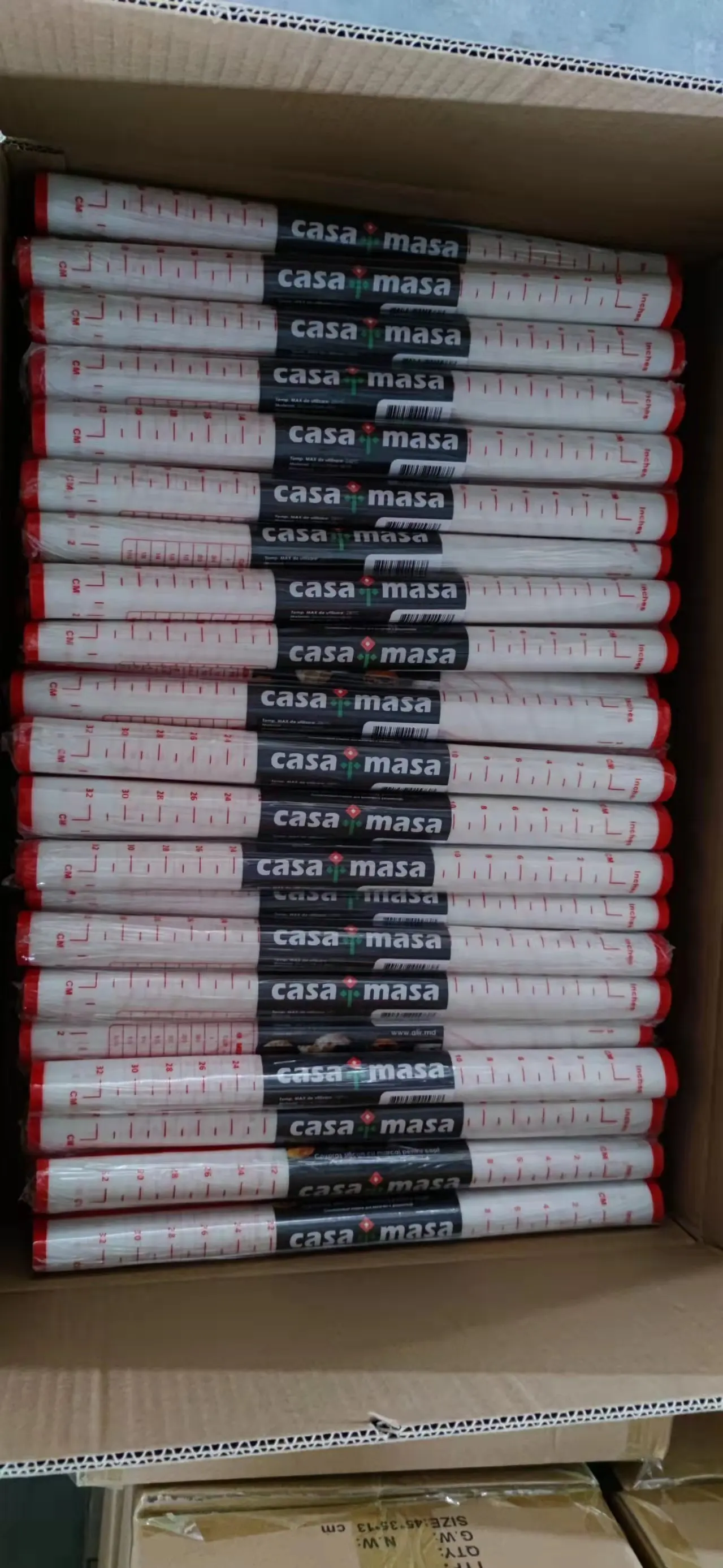 Half Sheet Premium Non-stick Perforated Silicone Baking Mat For Bread ...