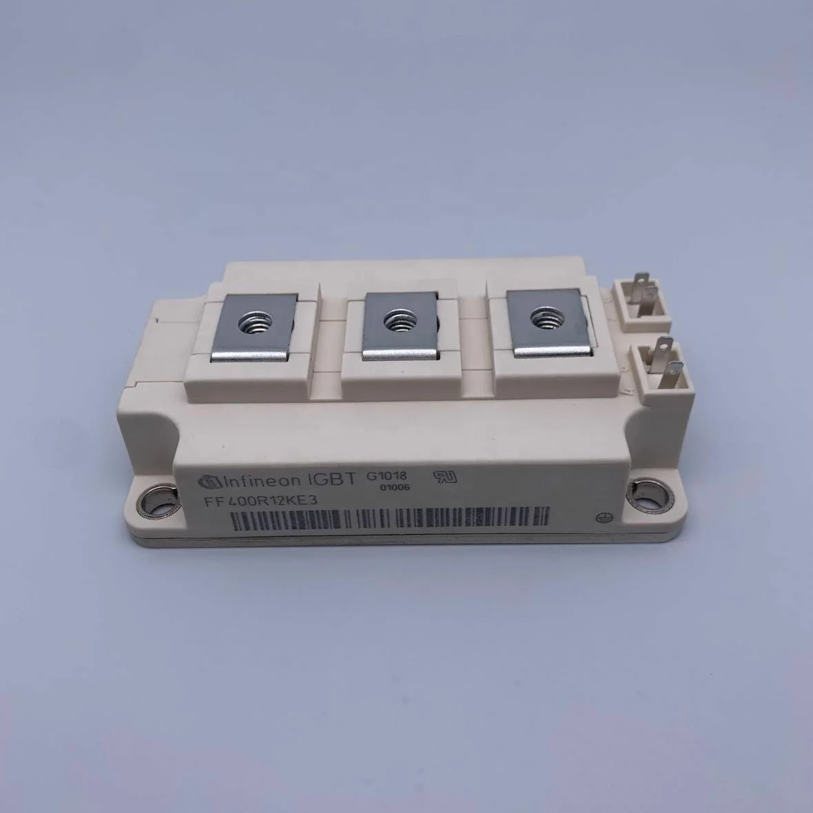 1200V 450A Dual IGBT Module FF450R12KT4 - Reliable Performance