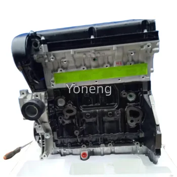 Bare Engine1.6l Motor F16d4 Engine Assembly For Chevrolet Sonic Cruze ...