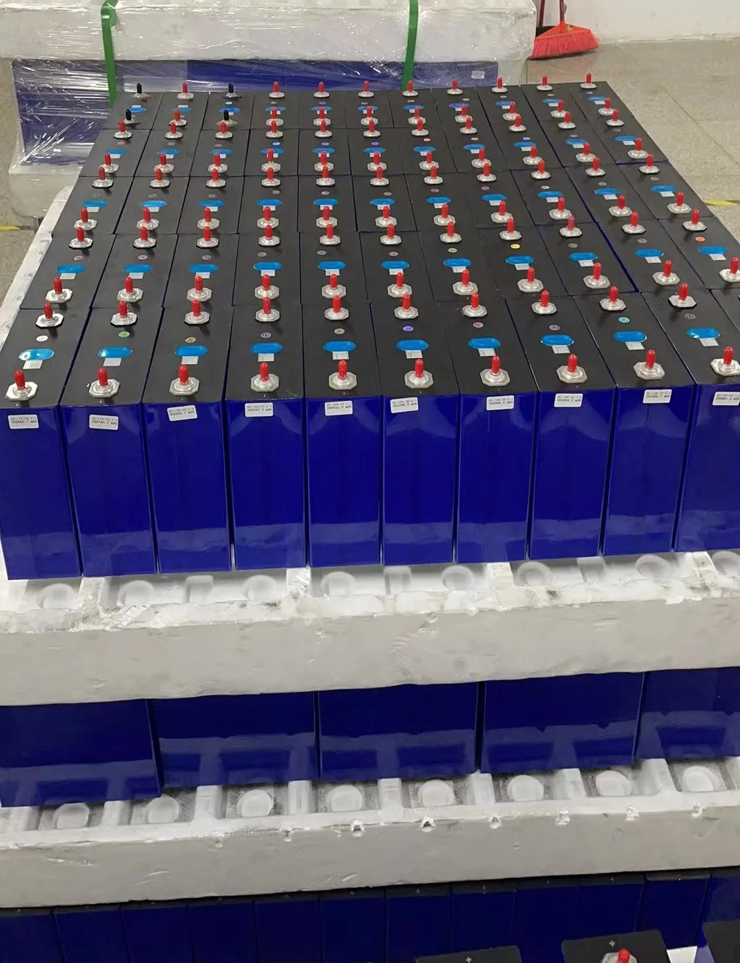 LF280k a Grade 3.2v 280ah 230ah Lfp Lifepo4 Battery Solar System Energy ...