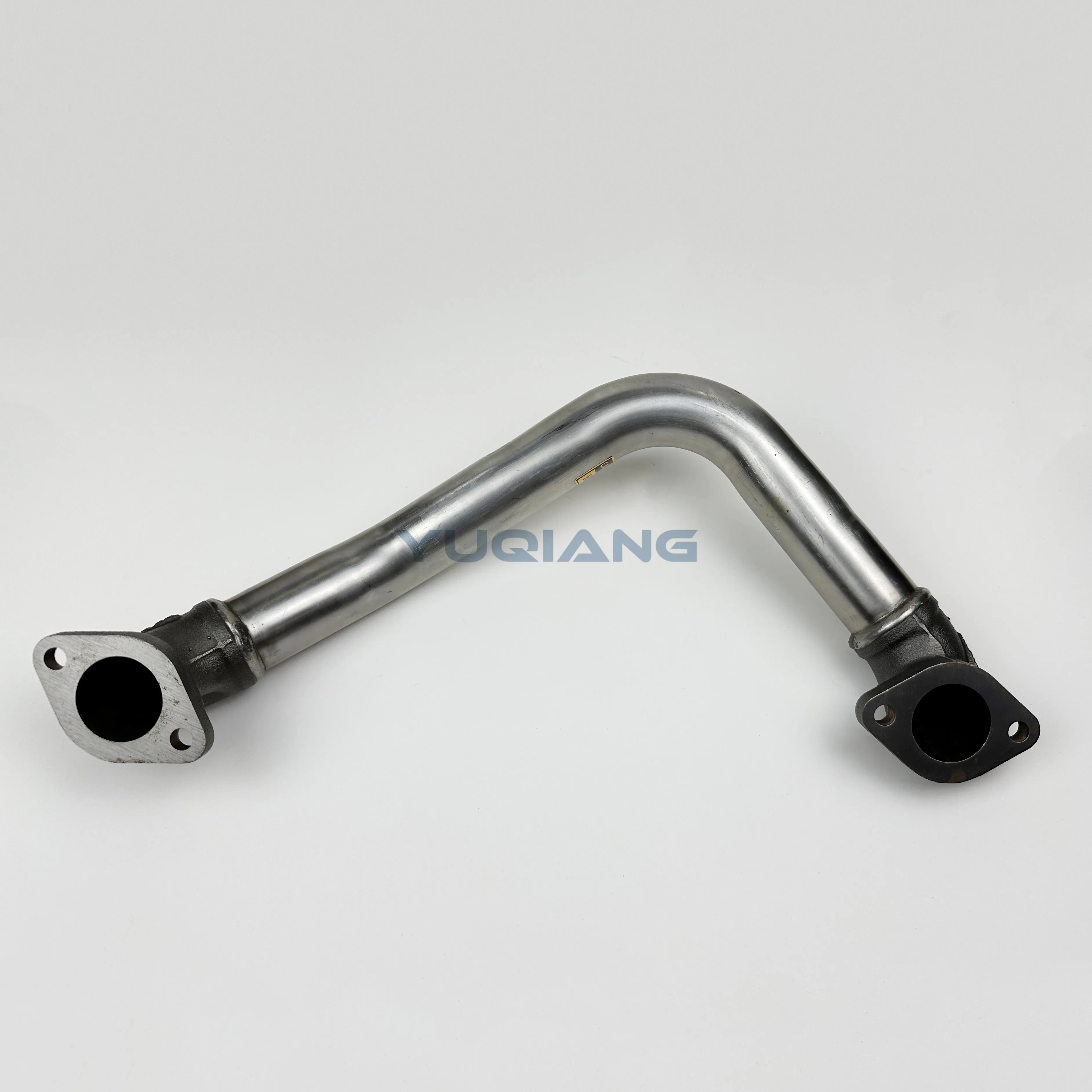 Hino Engine J05e Egr Valve Cooler Intake Pipe Iron Pipe Vh173081330a ...