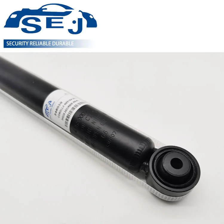 Rear Shock Absorber For Toyota Corolla Nze164 2012 348030 - Buy Shock ...