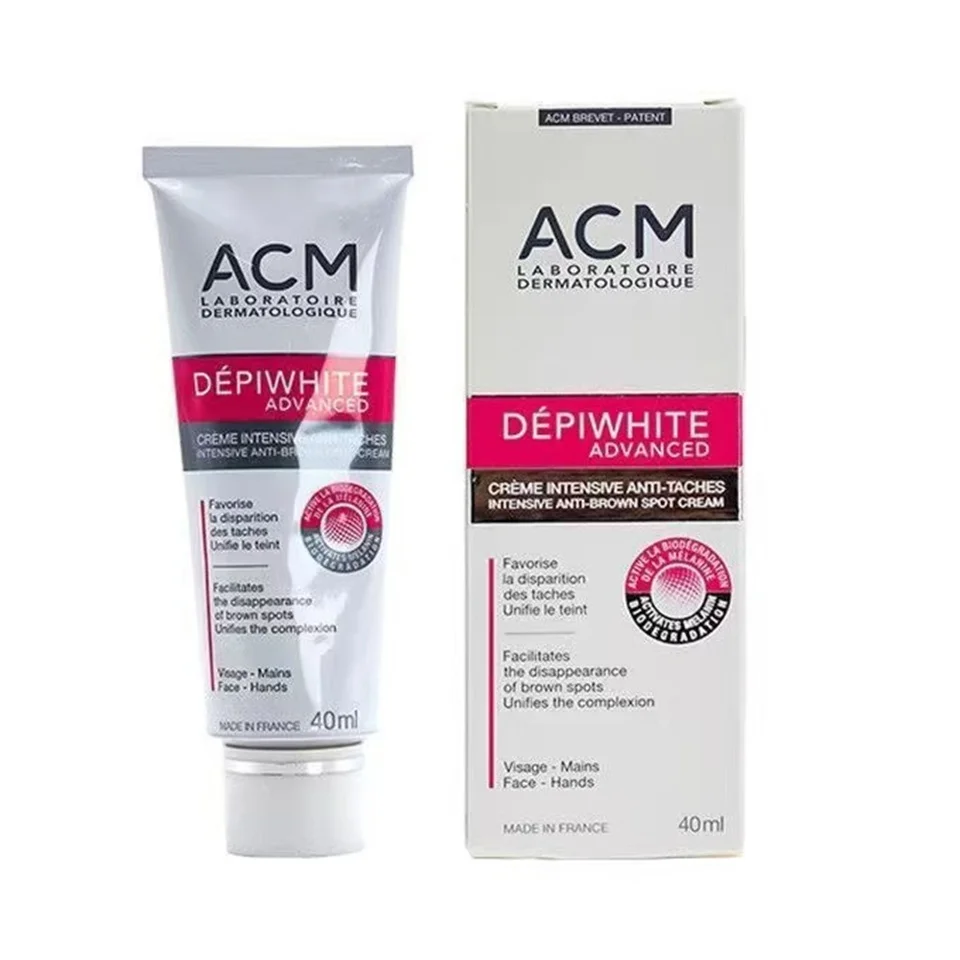 Collagen & Retinol Dark Spot Removal Cream 40ml - OEM Available
