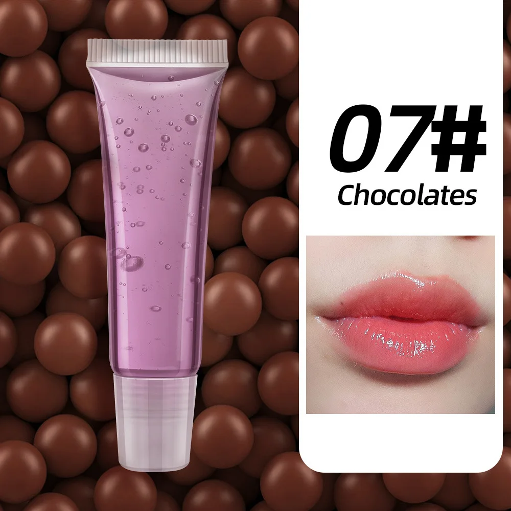 Wholesale Squeeze Tube Lip Gloss - Lastrose Private Label