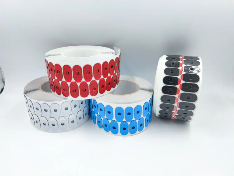 Wholesale Hot Selling Style Optical Glasses Polishing Pads Lens Sticker ...