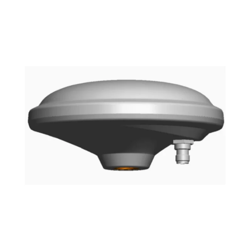 Full frequency GNSS mushroom antenna RTK-9P base station end Spiral antenna multi satellite ...