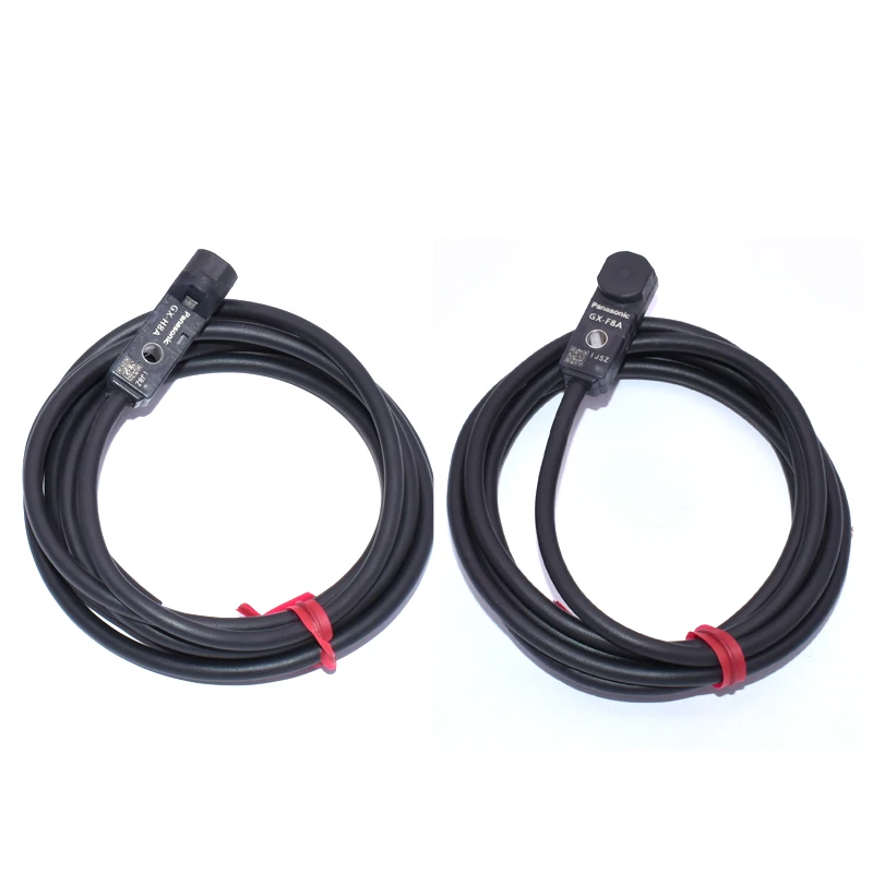 GX-F8A GX-H88 GX-F88 GX-8MU GX-F12A Proximity Sensors