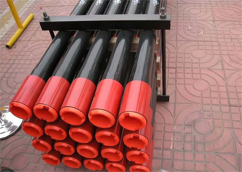 API 5CT EUE IU Tubing Pipe Casing Pup Joint Pipe Drilling Pipe Pup ...