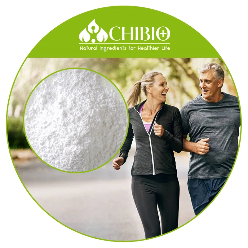 Gardenia Extract 1%--99% Genipin Powder Herbal Genipin For Sport ...