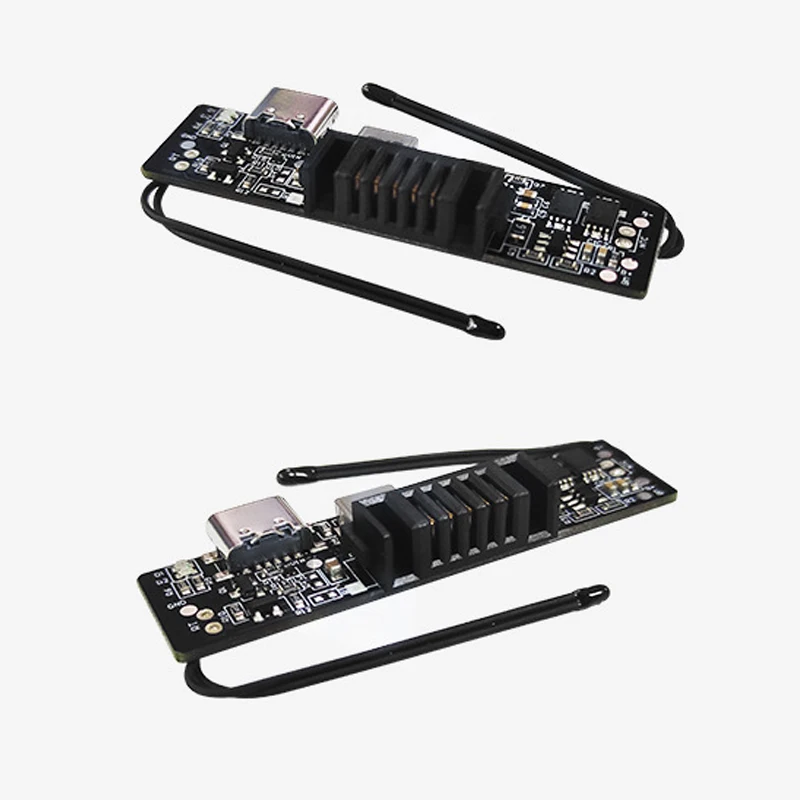 BMS Module USB Type-C 2S 7.4V for Smart Lock Protection