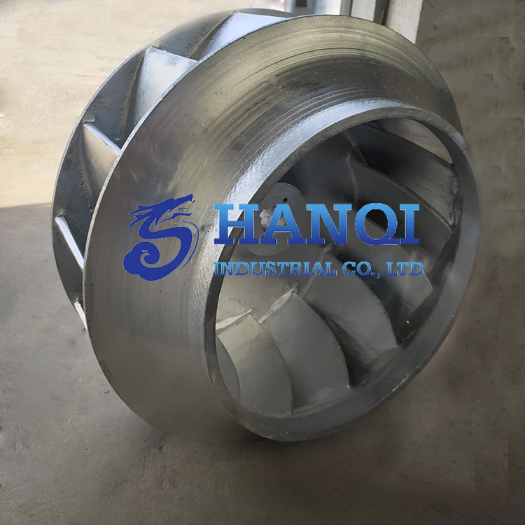 Fiberglass Centrifugal Fan Industrial Explosion-proof Acid And Alkali ...
