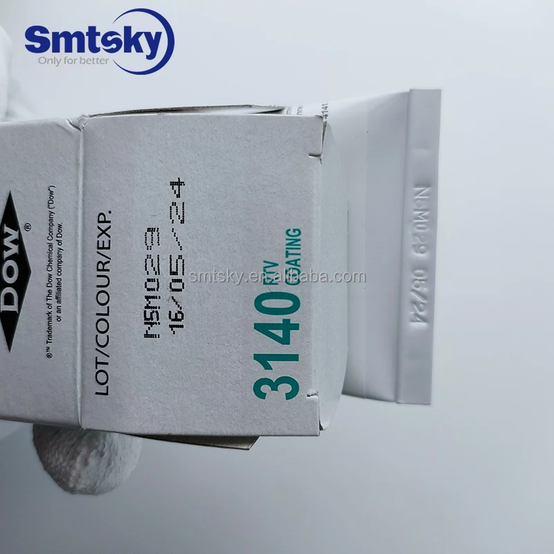 Dowsil 3140 Rtv Coating 90ml Made In Usa Lubricant Grease - Buy Dowsil ...