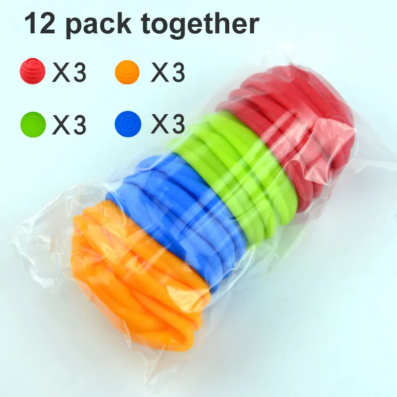 Refillable Silicone Water Balloon Reusable Self Sealing Water Balloons ...