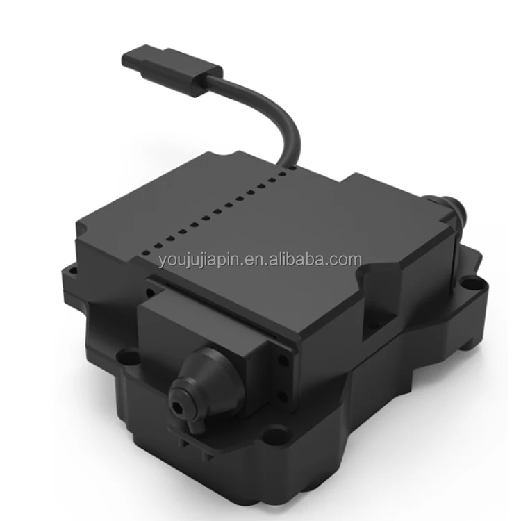 DJI Matrice 30/30T Two-Stage Thrower - Emergency Power & Supplies