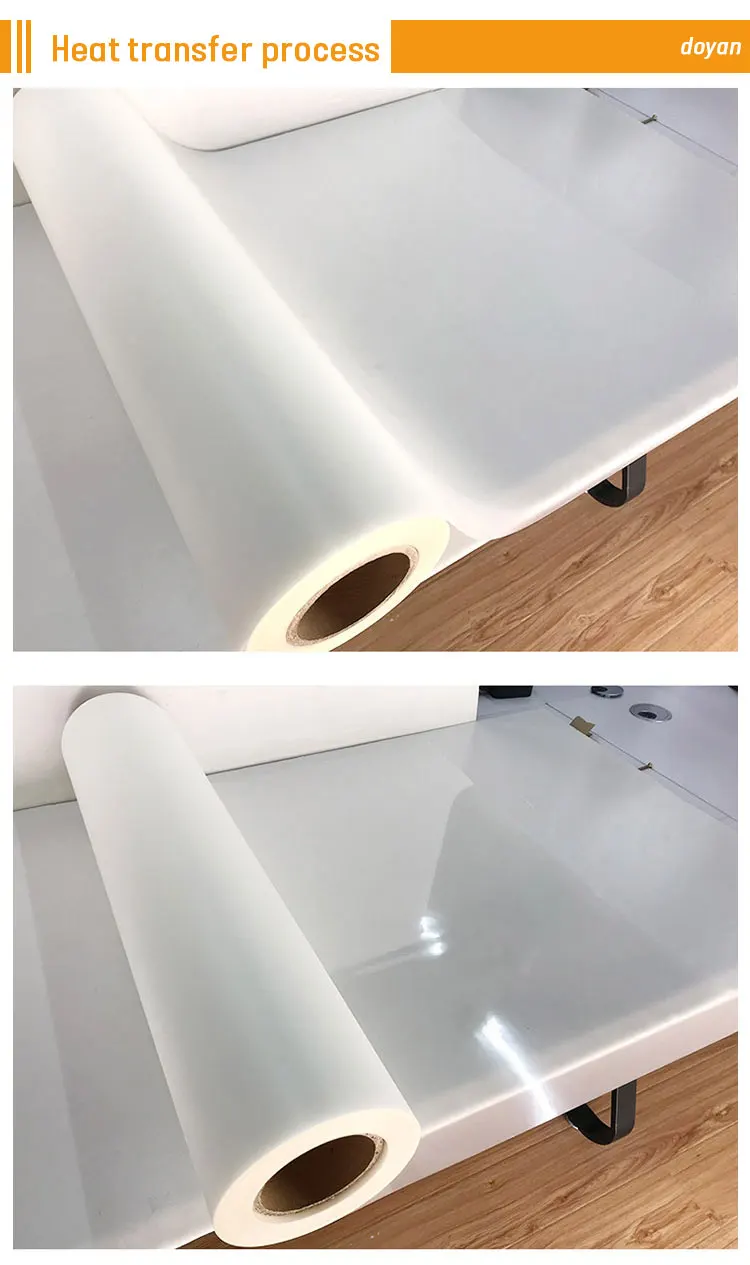 Doyan Custom Dtf Designs Film Quick Turnaround High Quality Direct To ...