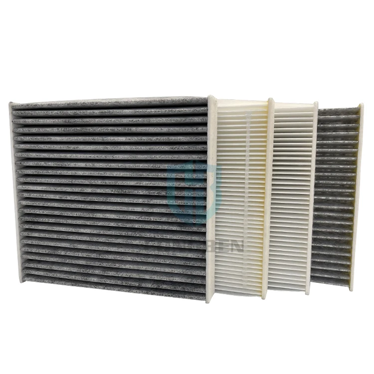 Wholesale Car Ac Air Conditioner Filter 87139-0n010 87139-30040 87139 ...
