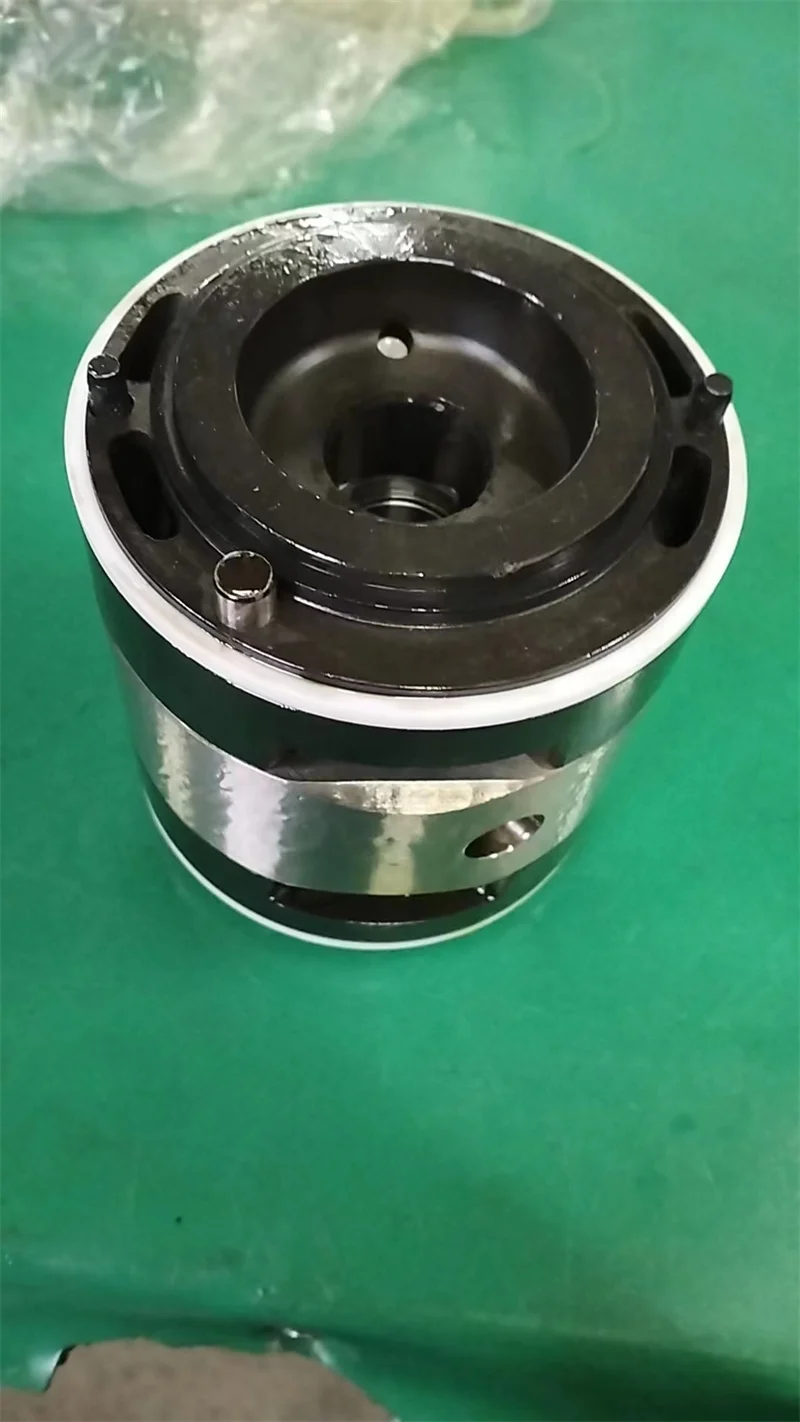At-os Pfe Pfed Pfe-22 Pfe-32 Pfe-42 Pfe-52 Pfe-62 Series Hydraulic Vane ...