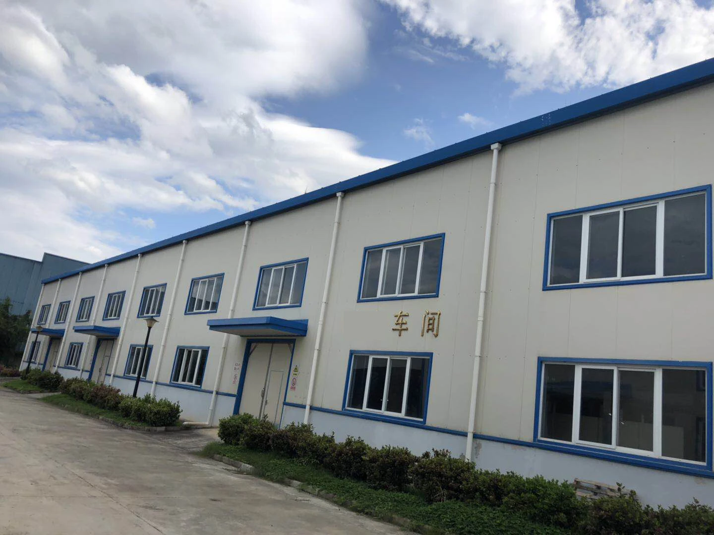 High Quality Hydraulic Unloading Platform Fixed Unloading Platform ...