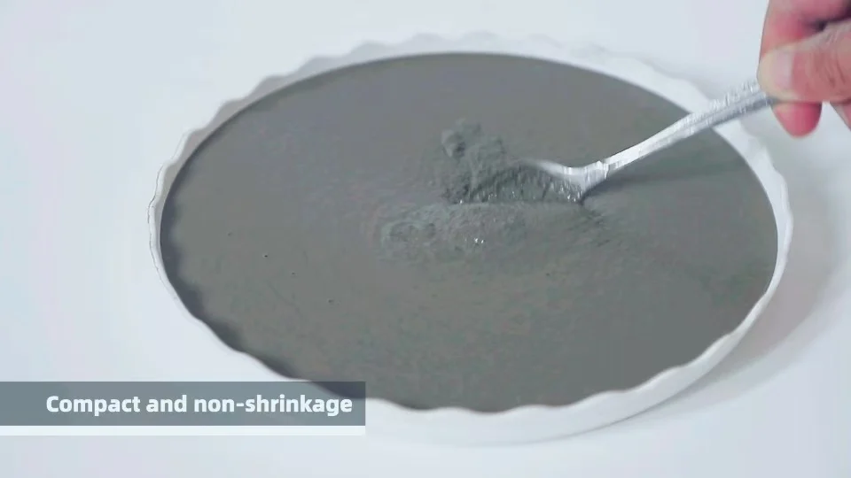 Waygo Cement Repair - High Strength Mortar Solutions