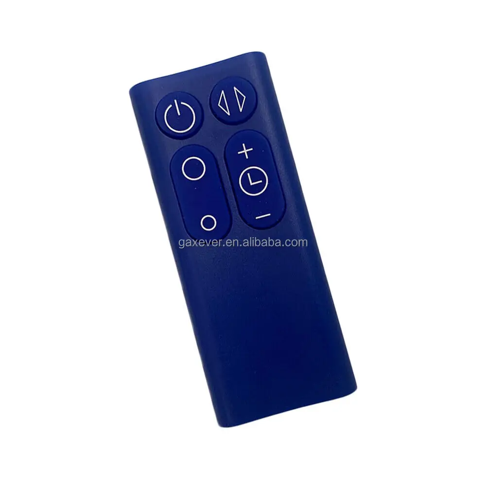 GAXEVER Replacement Fan Remote Control Fit for Dyson Cool Fan AM11 AM06 ...