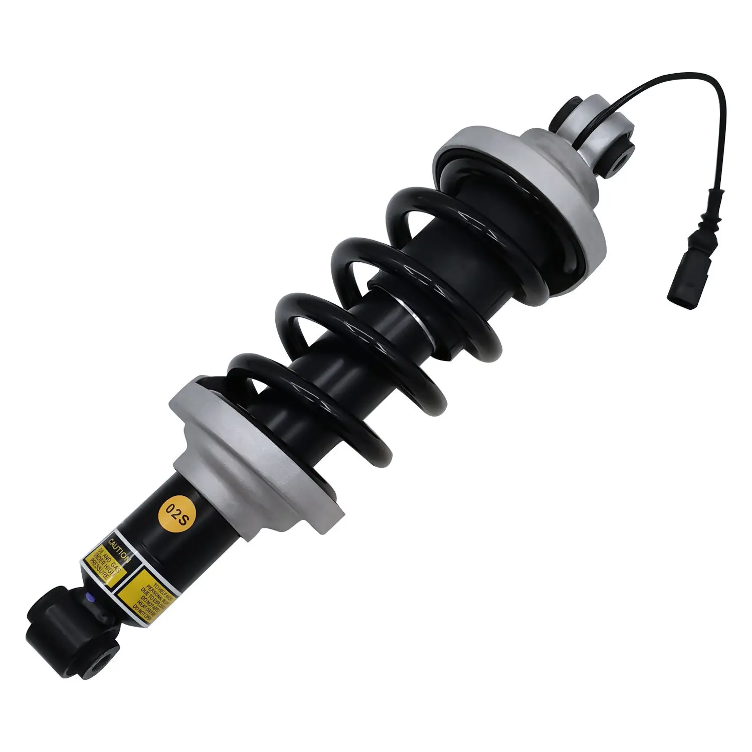 For Rear New Audi R8 Rearair Suspension Shock Absorber 4s0 512 019 Audi ...