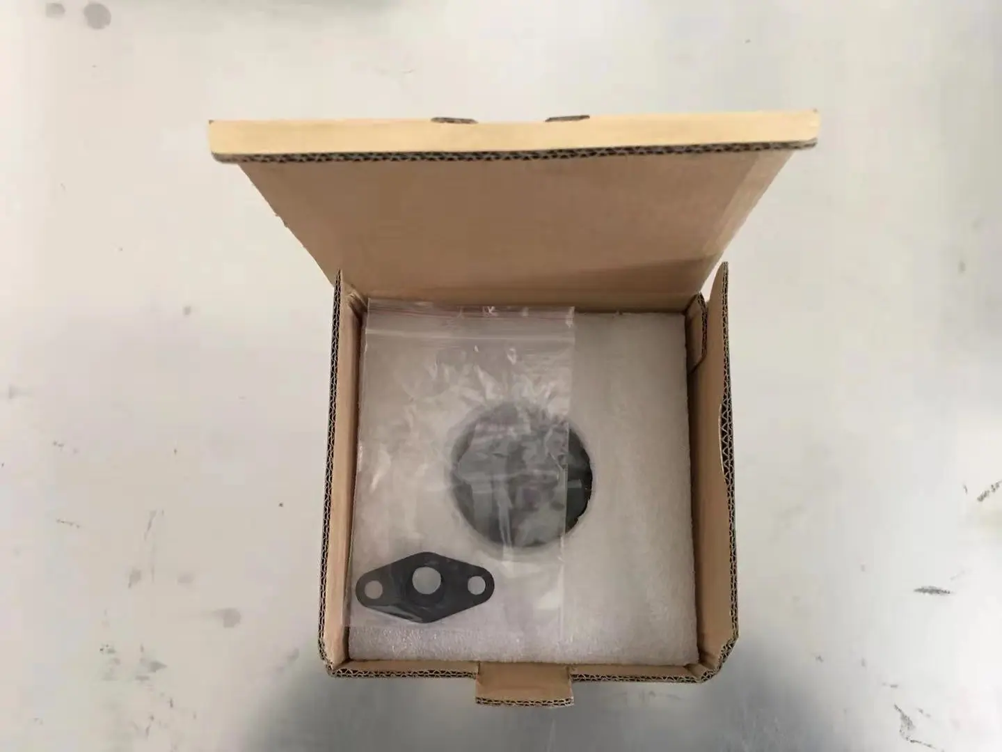 适用于奥迪2017 A8 A6 4.0tfsi 079145721 079145721a 079145721b的jh5it双涡轮增压核心 ...