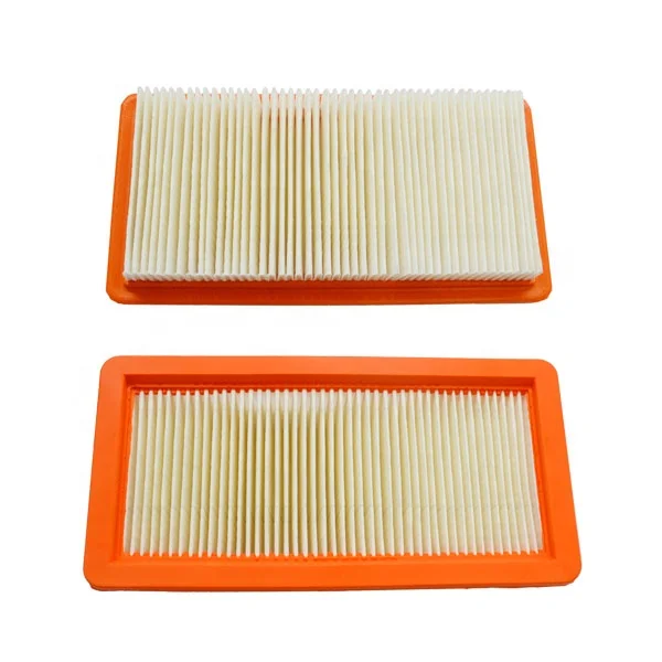 REPLACEMENT FILTER SPARE PARTS for VACUUM CLEANER KARCHERS DS 5200 5500 ...