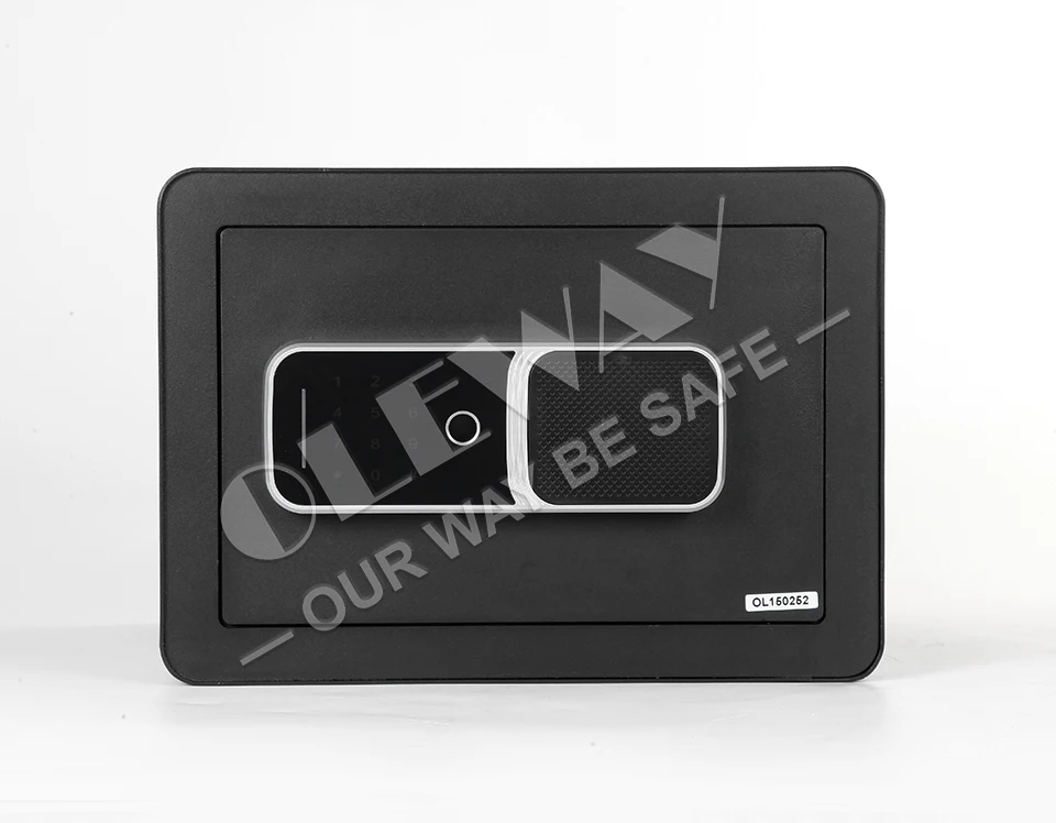 Luxury Motorized Biometric Smart Safe Box Fingerprint Safe - Buy Luxury ...