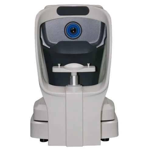 High Grade Optical Auto Refractometer Auto Refractor Keratometer ...