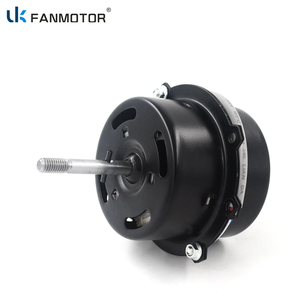 12/14/16 Inch 50w Ac Electric Fan Parts Single Phase Floor Fan Motor ...