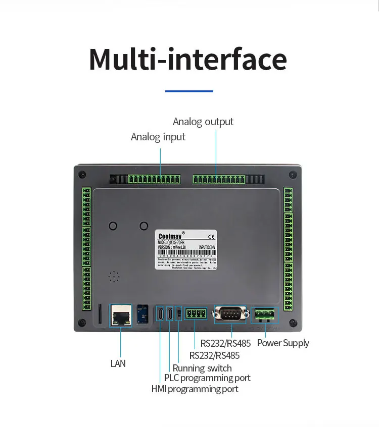 Wholesale Price Plc Programming Controller - Buy Wholesale Price Plc ...