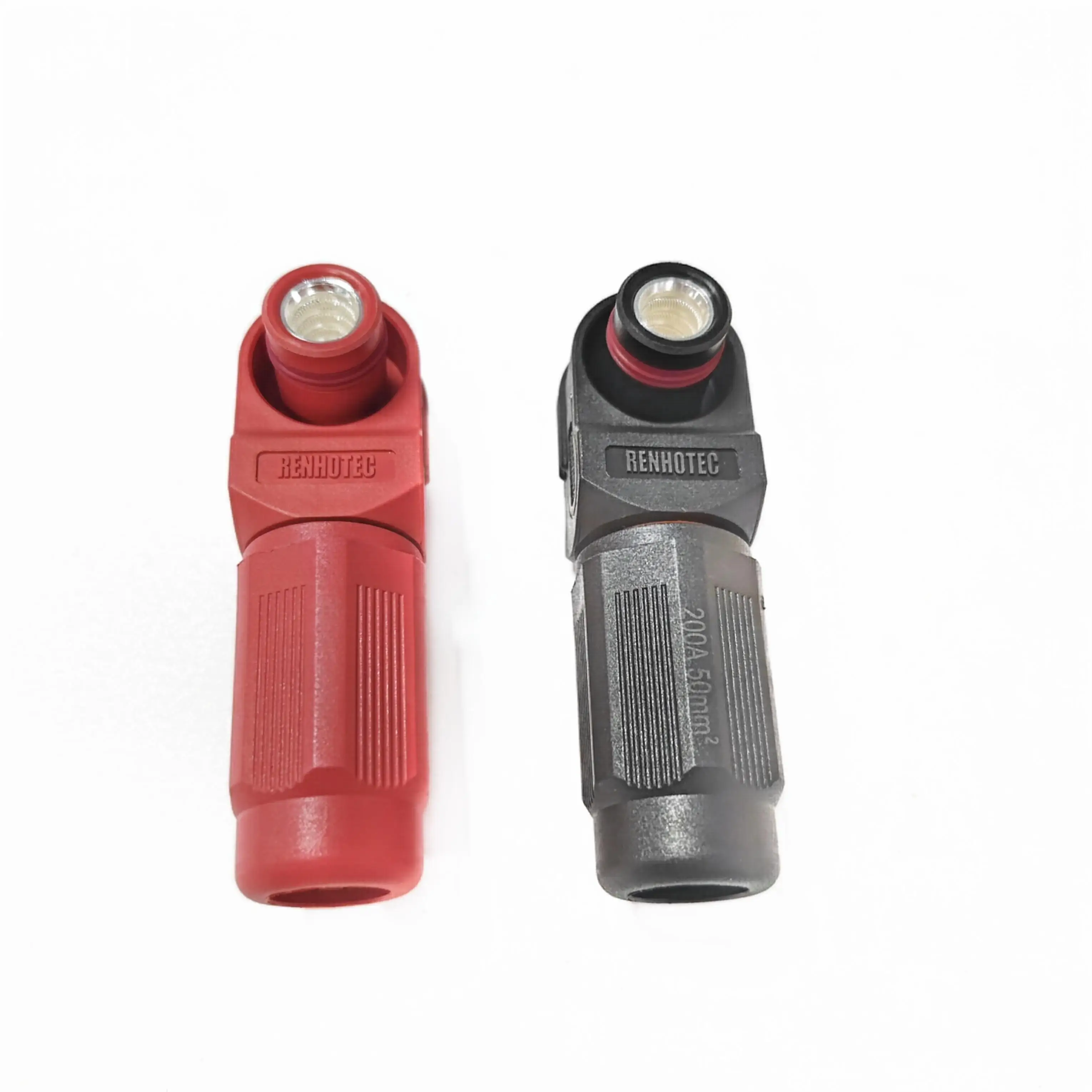 250A Energy Storage Connectors - High Voltage Solutions