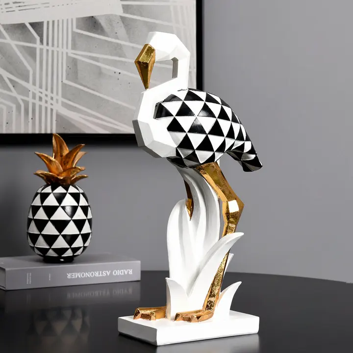 Polyresin Home Decor跨境商机分析报告行业外贸出口趋势-阿里巴巴国际中文站官网